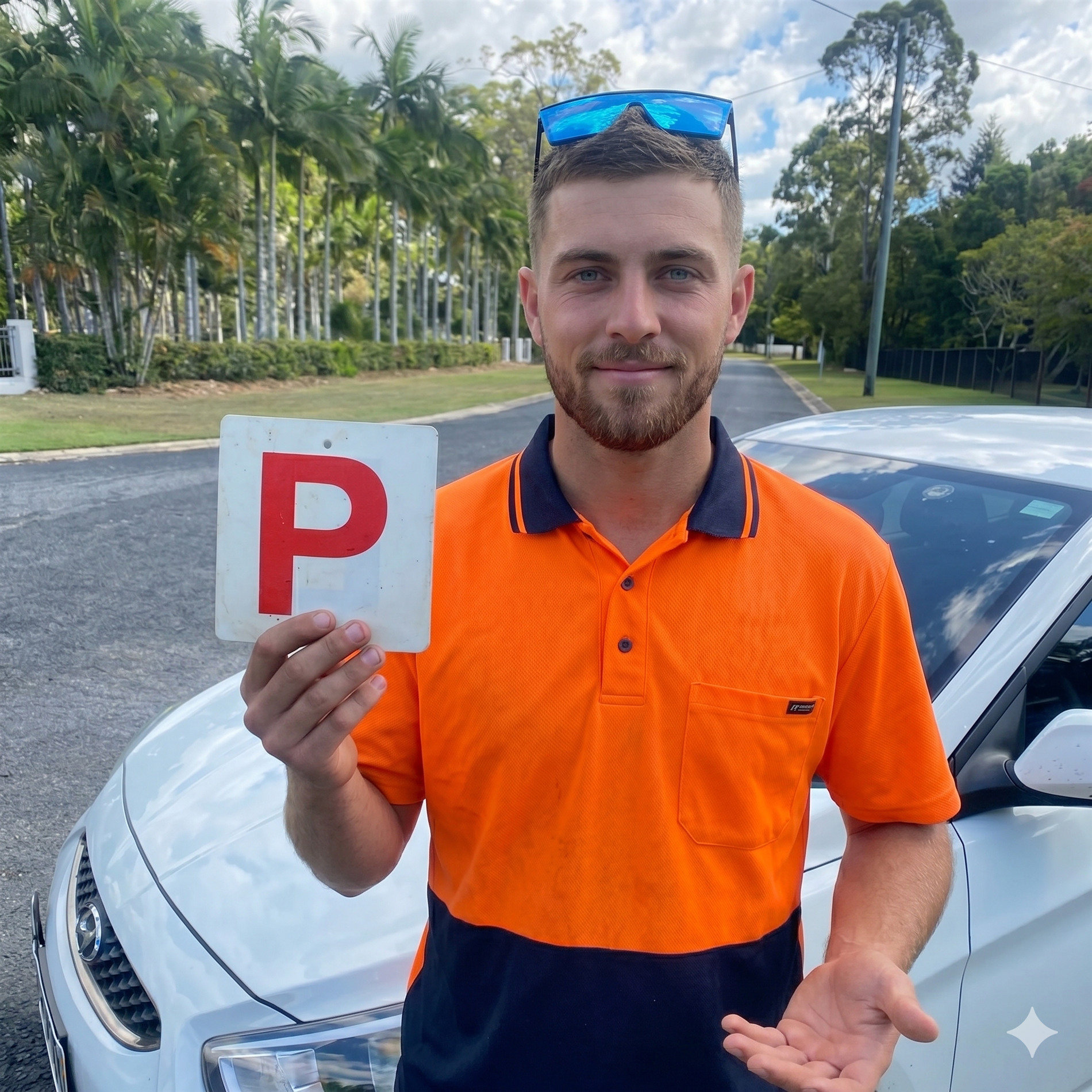 Brisbane and Sunshine Coast Driving Lessons