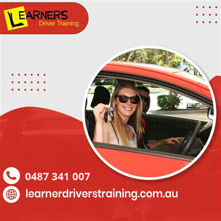Packages | Learners Driver Training