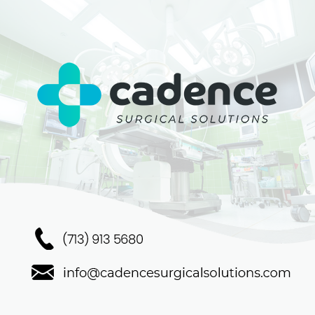 Patients | Cadence Surgical Solutions