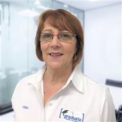 Trainers at Graduate School of Motoring