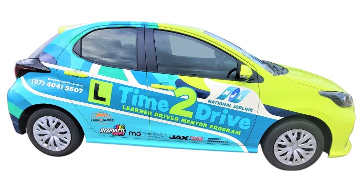 About Us | Time2Drive