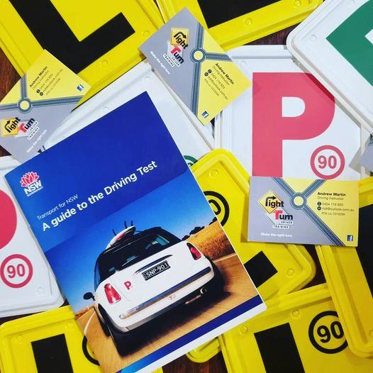 Book Andrew Martin in , Port Macquarie Area on 8/01/2026 | Right Turn Driver Training