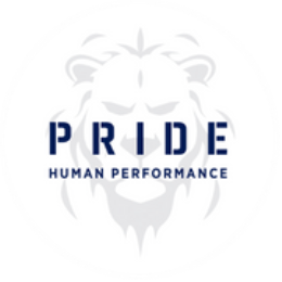 Products | Pride Human Performance