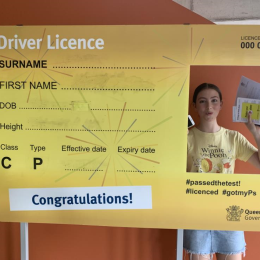 Briswide Driving School Want to pass like them We can help