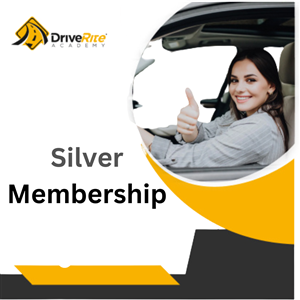 Silver Membership | Drive Rite NY