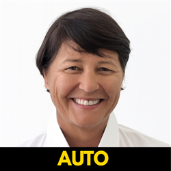 Kerry at Rightway Driving