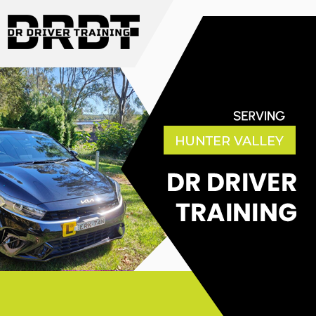 DR Driver Training