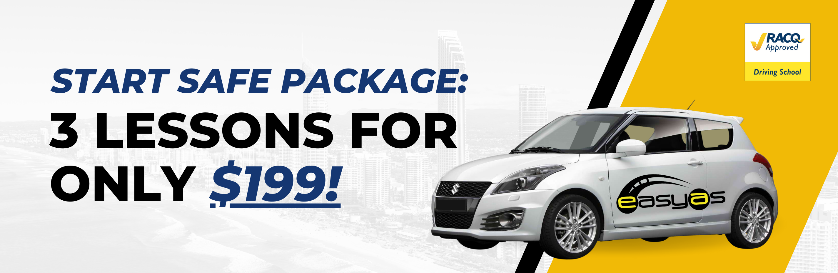 Driving Lessons Brisbane | Driving Lessons Gold Coast