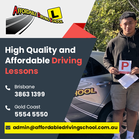 Tips for Successfully Passing Your Queensland Driving Test | Affordable ...