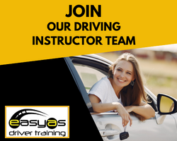 EasyAs Driving Lessons Brisbane | Driving Schools Gold Coast