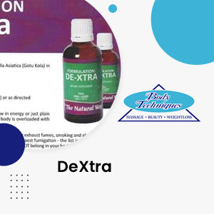DeXtra | Body Techniques