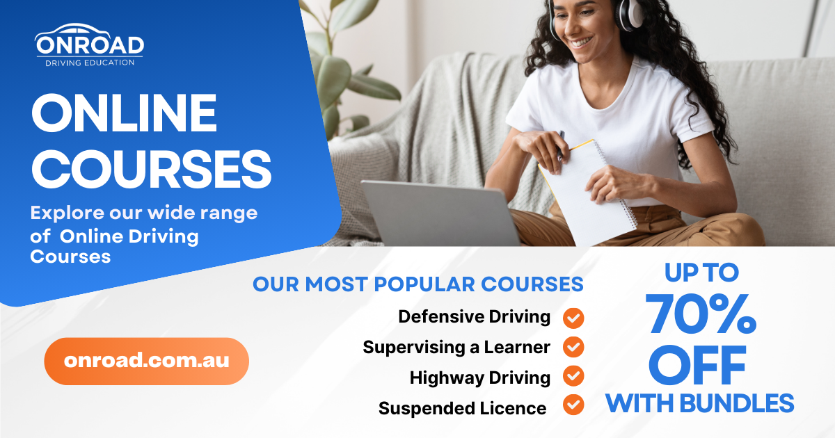 Online Driving Courses | Online Learning | Driving online