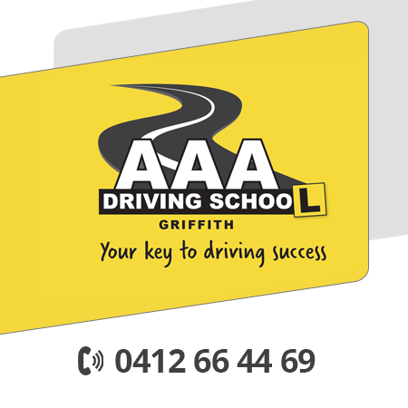 Packages | AAA Driving School Griffith
