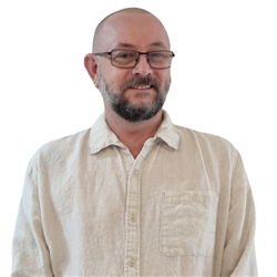 Warren at EasyAs Driver Training