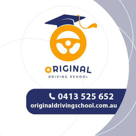 Original Driving School