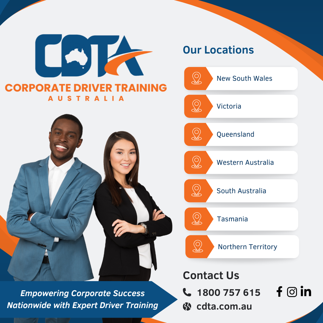 Drinking Alcohol In The Car | Corporate Driver Training Australia