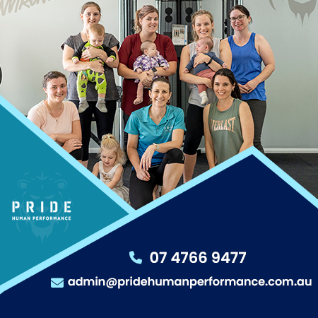 Netball Agility and Conditioning Squad: 6-Week Program | Pride Human ...