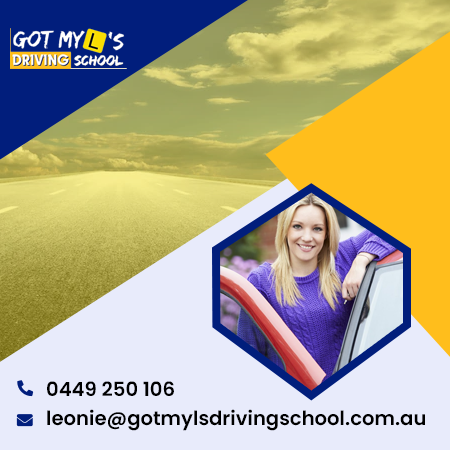 Understanding Queensland's Graduated Driver Licensing System | Got My L ...