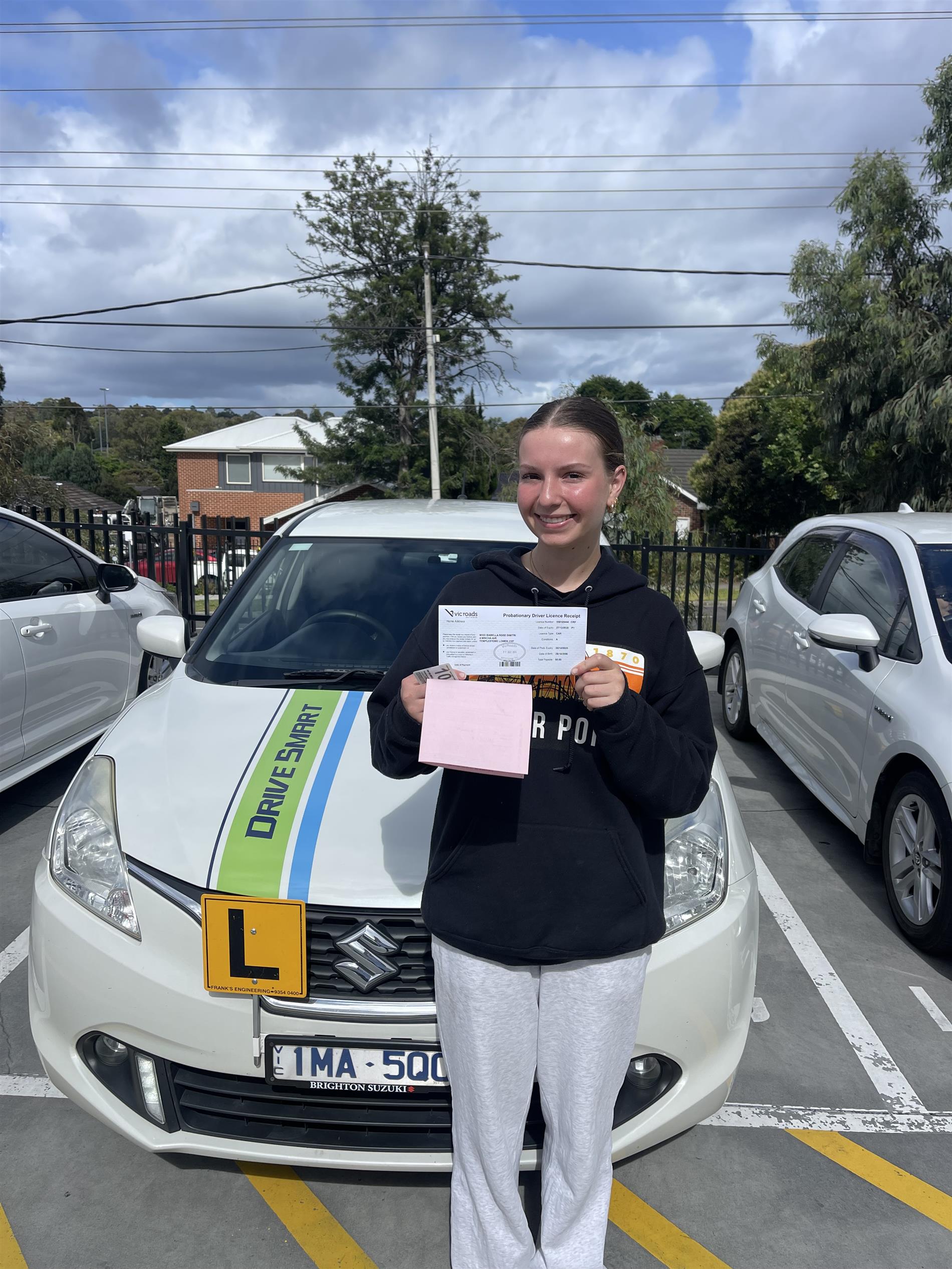 Navigating Victoria's Learner Driver requirements with DriveSmart ...