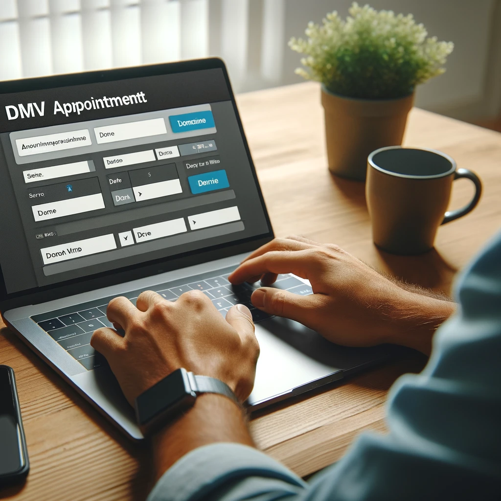 How to Cancel or Reschedule Your DMV Appointment | Drive Rite NY