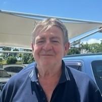 Peter at My Driving School