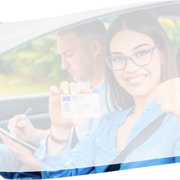 VORT test with car | Safe Stop Driving Academy