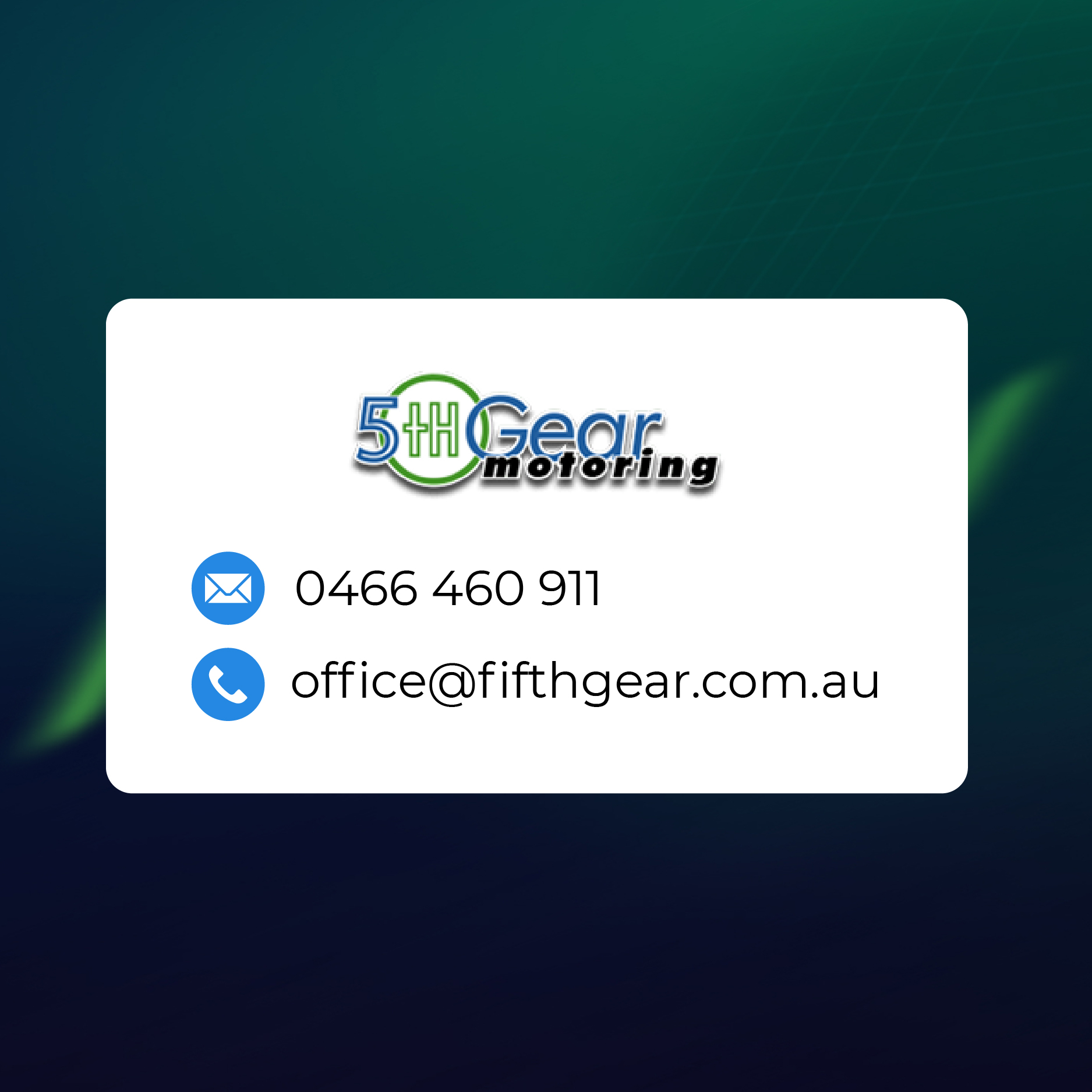 Hazard Perception Test | Fifth Gear Motoring