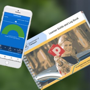 Learner Log Book in Western Australia: A Guide | EV Automatic Driving ...