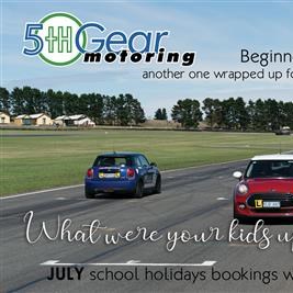 Beginners Driver Course | Fifth Gear Motoring