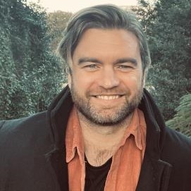 Introducing Sam Burrows | Australian Christian School Library