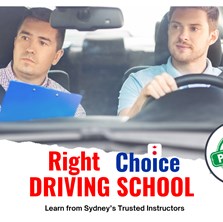 What Makes a Great Driving Coach? | Right Choice Driving School