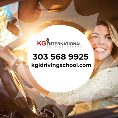 Extended Driver Awareness Program EDAP Courses | KG International ...