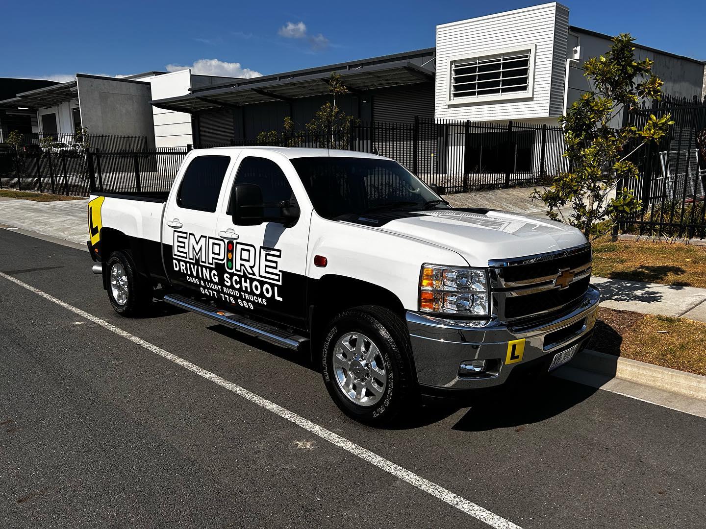 Light Rigid Truck Licence |Gold Coast |Ipswich |Brisbane