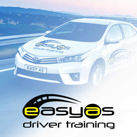 Packages | EasyAs Driver Training