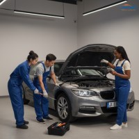 Basic Car Maintenance Guide for Drivers | Onroad Driving School Sydney