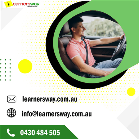 Test Day Packages | Learnersway Driving School