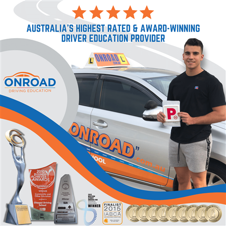 Hornsby Driving Instructor, Driving School in Hornsby 2153 | Onroad ...