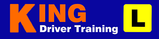 Driving Lessons | Driving School | King Driver Training