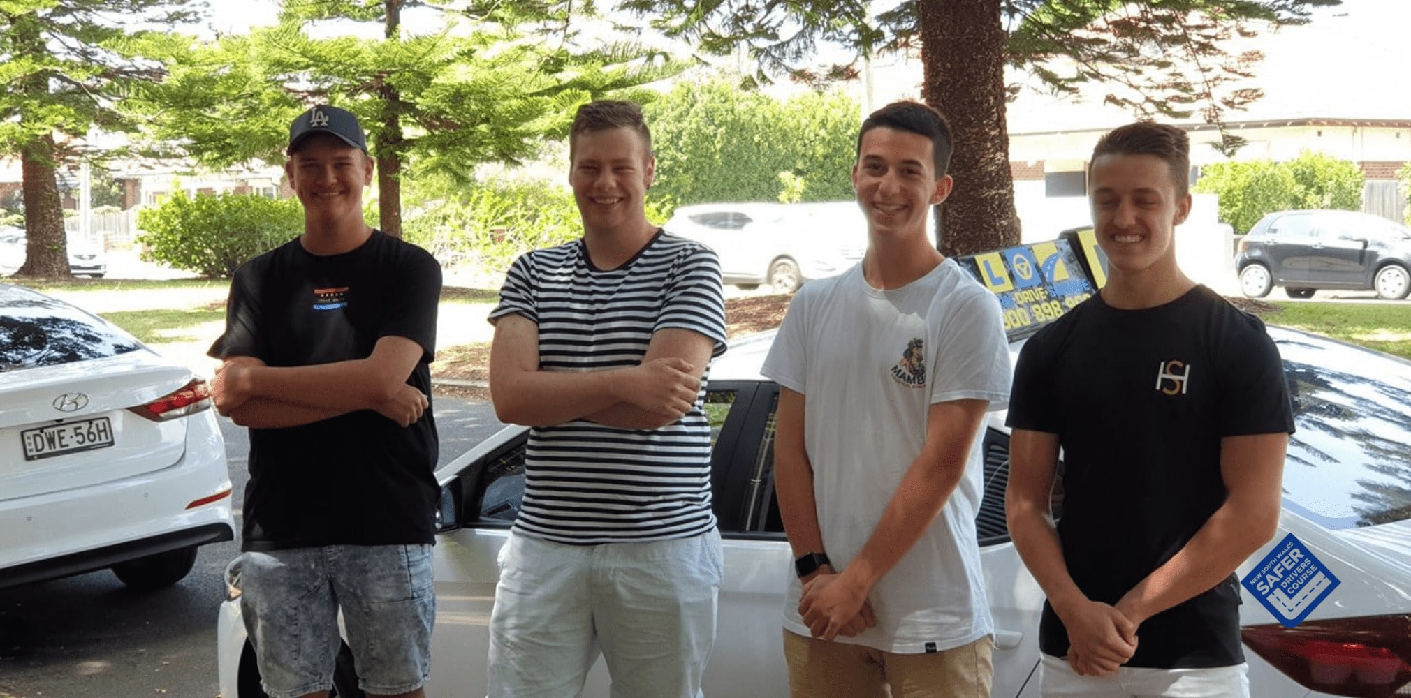 Springwood Safer Drivers Course | Learn Drive Survive Driving School