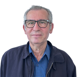 Trainers at EasyAs Driver Training